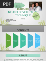 Navicular Drop Test Protocol | PDF | Foot | Ankle