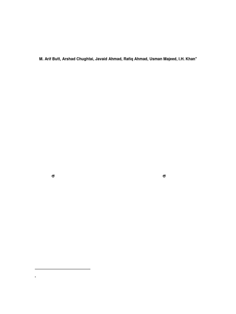 Theory_of_Adhesion_and_its_Practical_Imp | PDF | Adhesion | Intermolecular Force