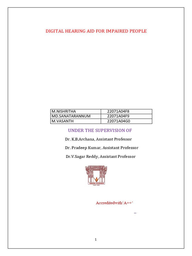 Mpmc Final Report Final | PDF | Internet Of Things | Electronic Circuits