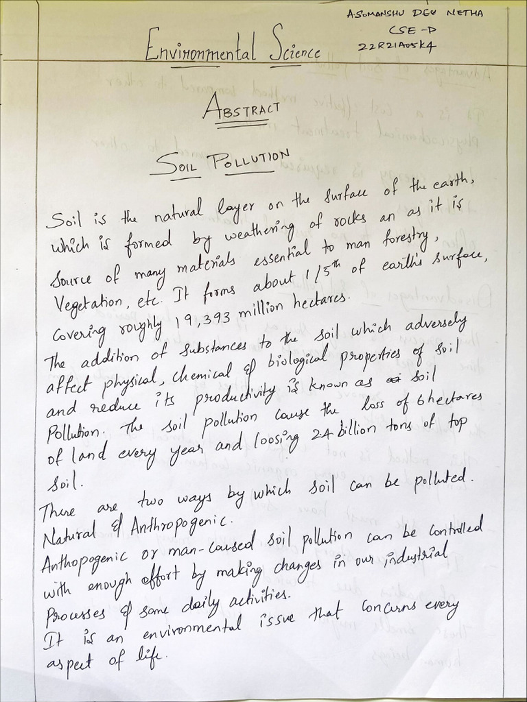 22r21a05k4-Cse-D-Somanshu Dev | PDF