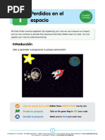 Los Increibles Comic | PDF