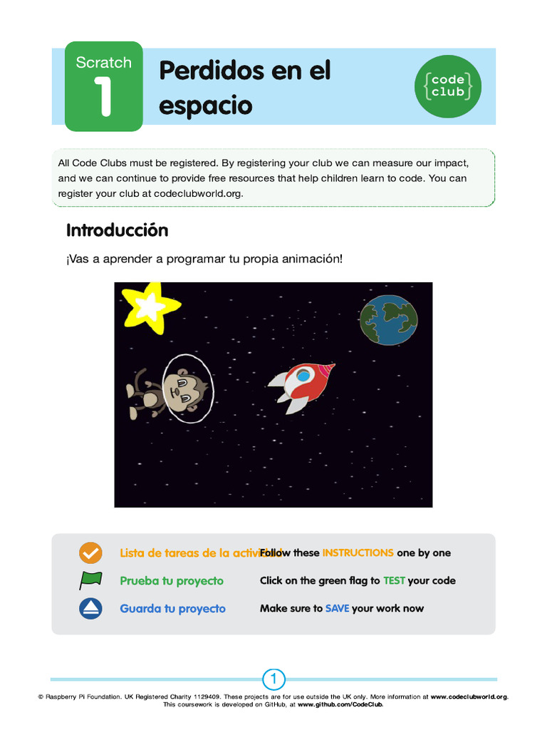 Perdidos en El Espacio 2 | PDF