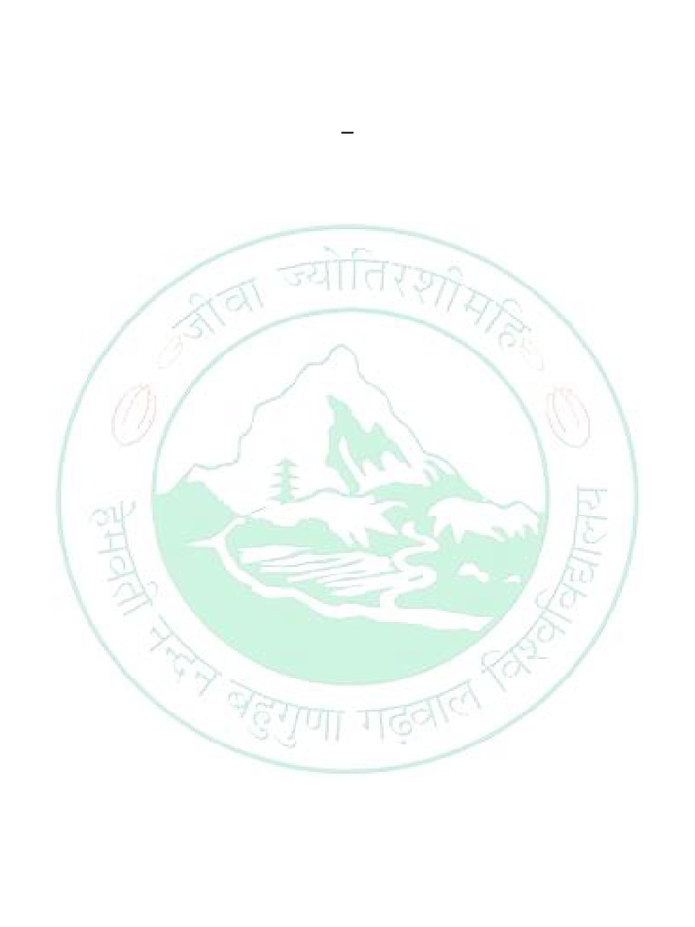 Nep (Four Years) b.sc_. (Physics) Syllabus Wef 2022 | PDF | Diffraction ...