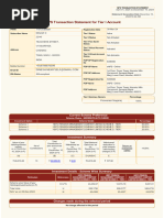 LIC - Commission Chart | PDF