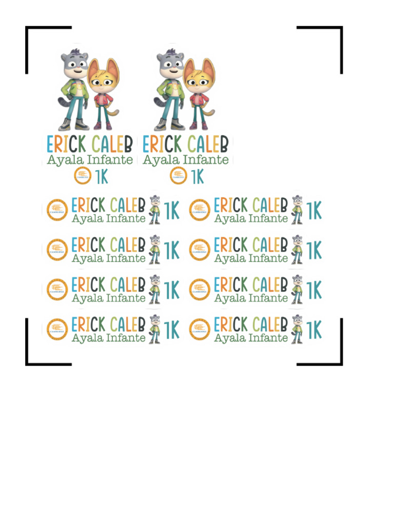 Print Then Cut 4 | PDF