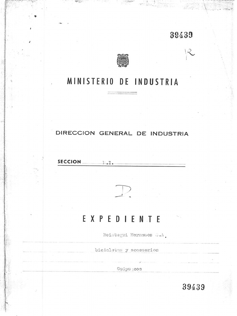 2-Beistegui Hermanos | PDF