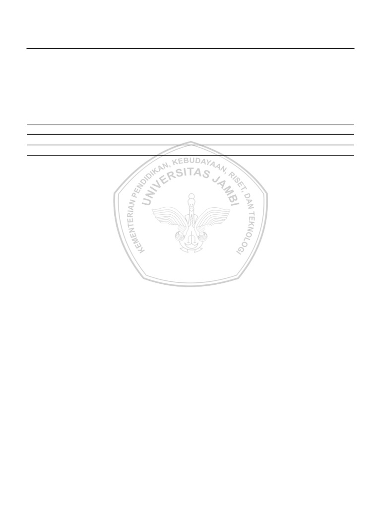 KHS D1C024039 Semester Ganjil 2024 2025 | PDF