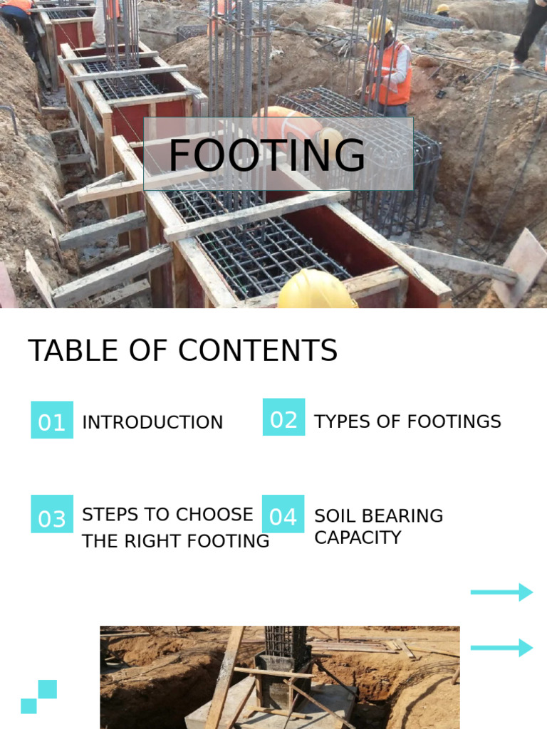 Unit 1 | PDF | Deep Foundation | Foundation (Engineering)