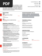 Ybi Foundation - Organization Profile | PDF | Mentorship | Artificial ...