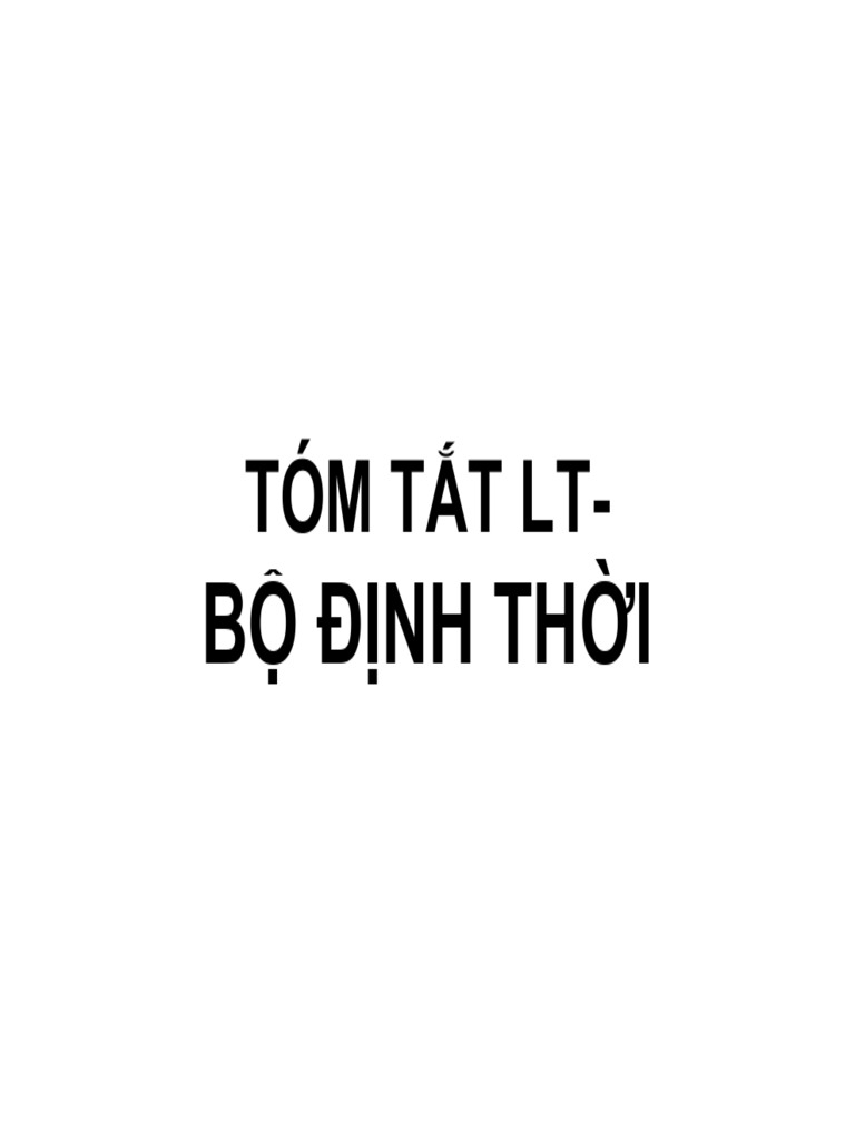 Gui C5 Timer Counter | PDF