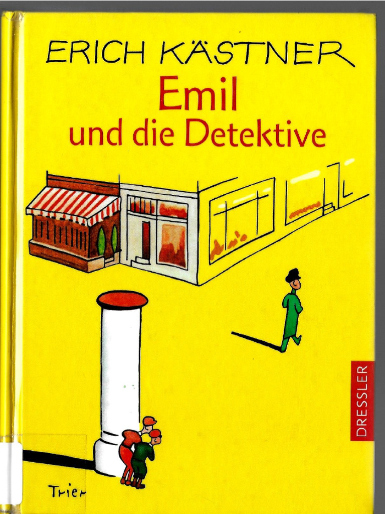 Emil | PDF