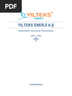 Hurda Tespit Tutanağı Formu | PDF