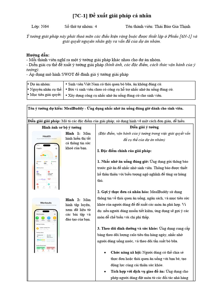 [7C-1]_ThaiBaoGiaThinh_Nhom4 | PDF