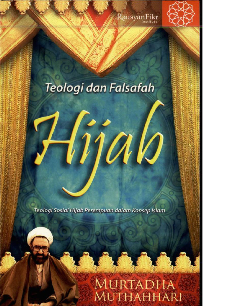 Teologi dan Falsafah Hijab | PDF