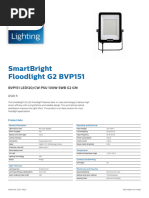 Crompton LED Lighting Catalogue & Price List 2021 India | PDF ...