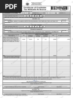 Tax Identification Card Overview | PDF | Taxes | Income Tax