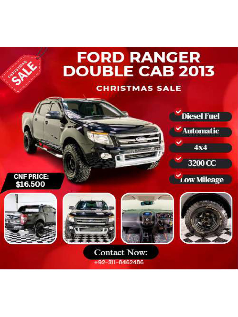 Guyana Deal for Smart Cabs | PDF