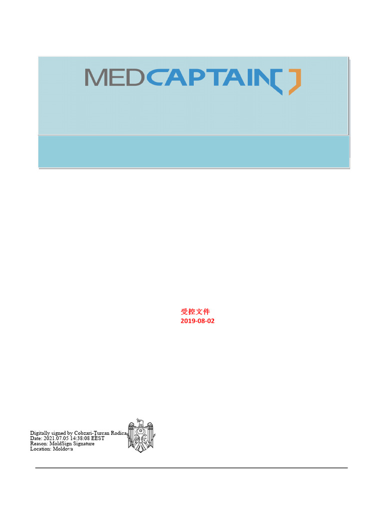 Sys 70 Lot 28 29.semnat | PDF | Intravenous Therapy | Power Supply