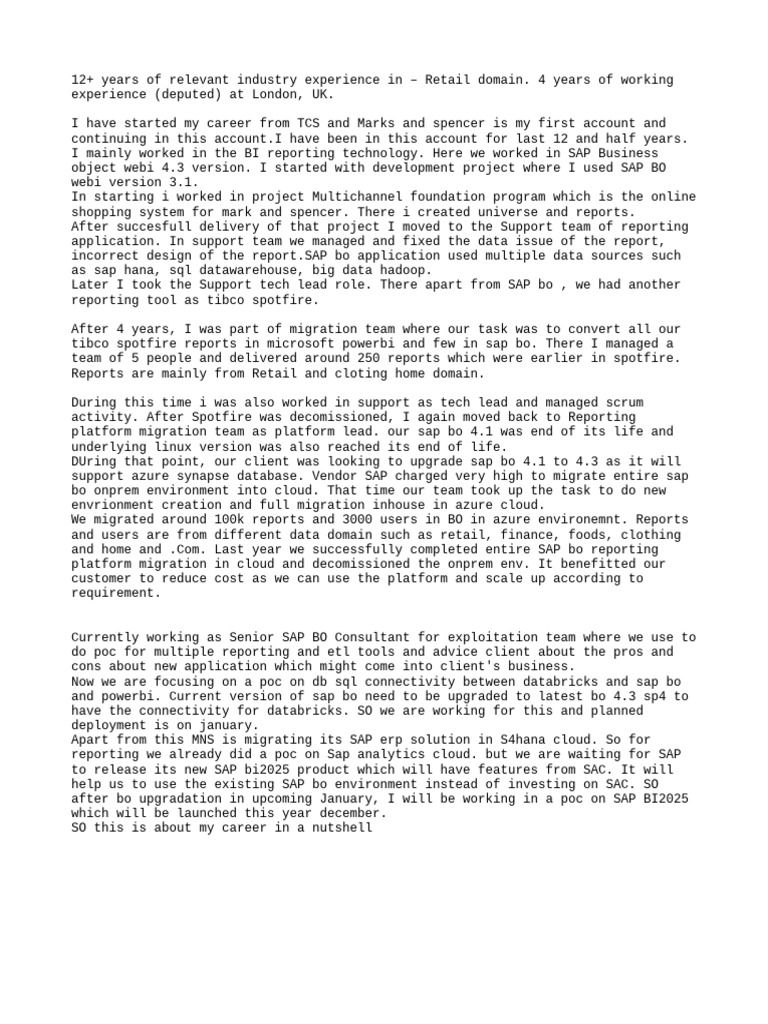 details | PDF | Cloud Computing | Application Software