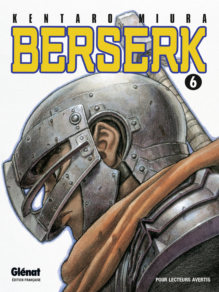 Berserk T06 | PDF