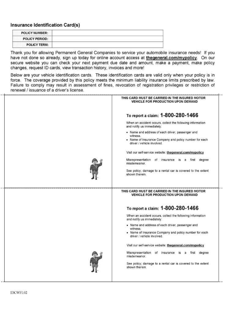 I Pub Forms | PDF