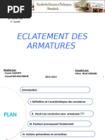 DTU 55.2 Revetements Muraux en Pierre | PDF | Acier inoxydable | Mur