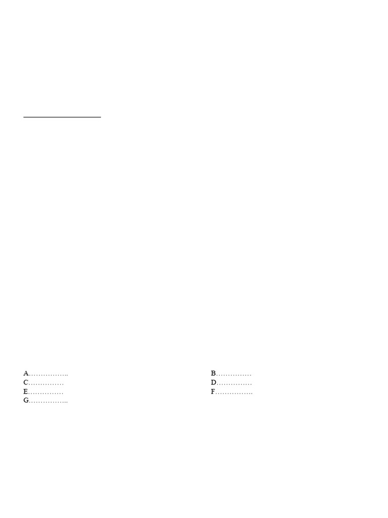 12 practicals2024 | PDF | Plants | Flowers