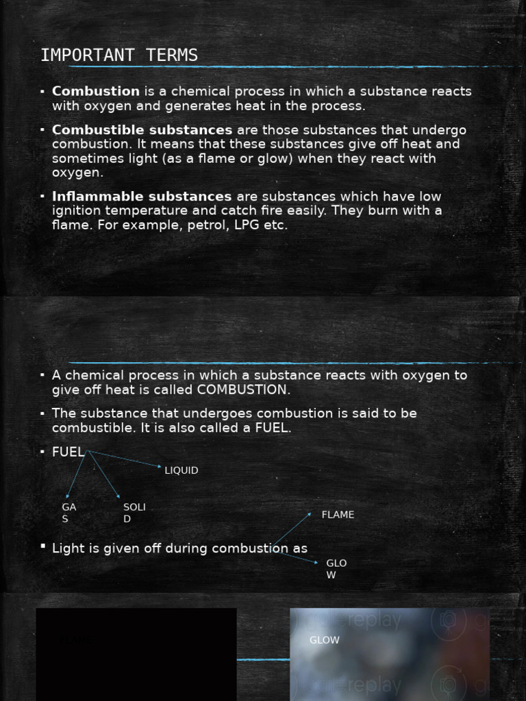Combustion & Flame | PDF | Combustion | Fuels
