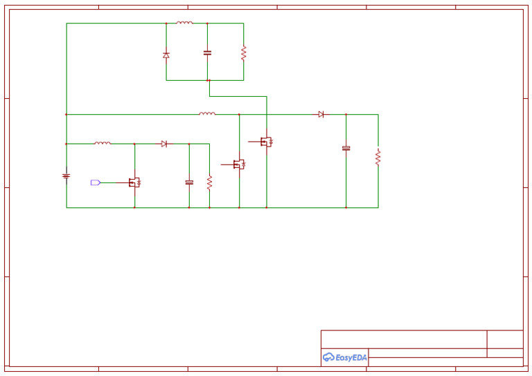 Circuit Simo-Proposed | PDF
