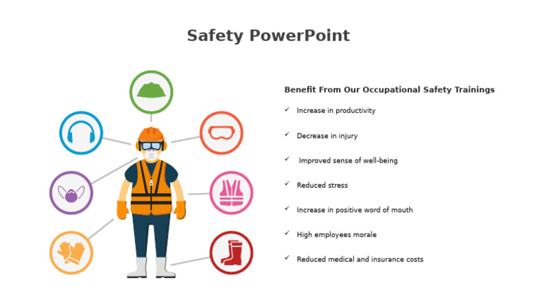 SlideEgg - 13580-Free Safety PowerPoint Templates | PDF