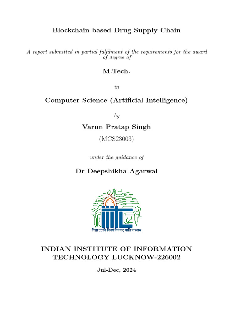 MCS23003_Varun (2) | PDF | Computing