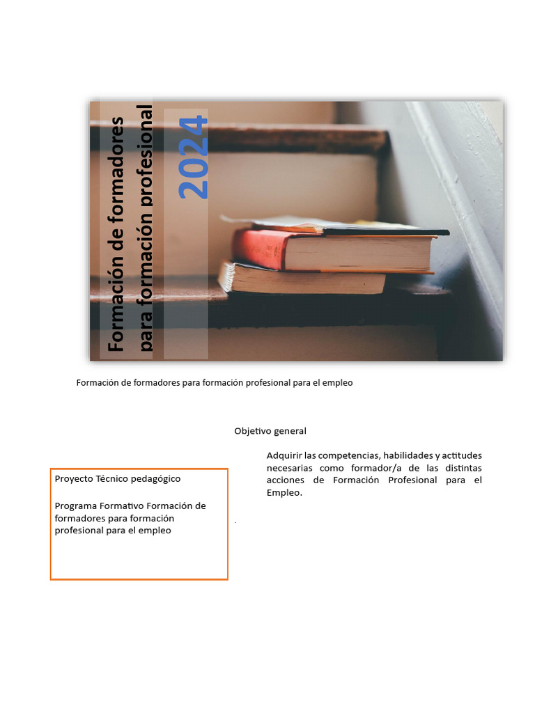 Manual Formador de Formadores | PDF | Aprendizaje | Enseñando