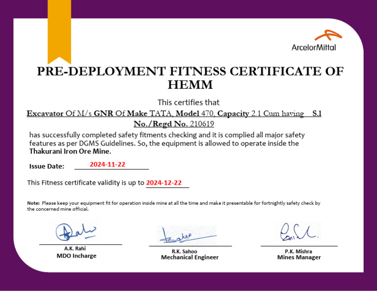 PDFC GNR Tata 470 210619 | PDF