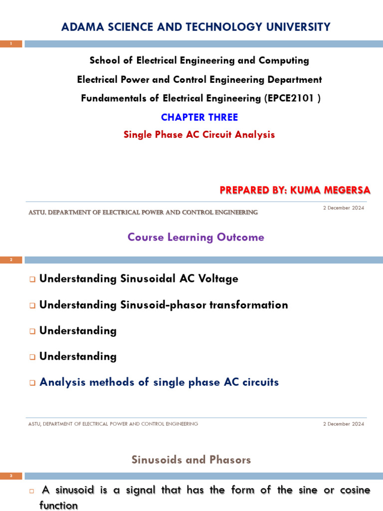 FE Electrical_6 | PDF | Electrical Impedance | Complex Number
