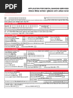 RINB - Positive Pay System Registration | PDF