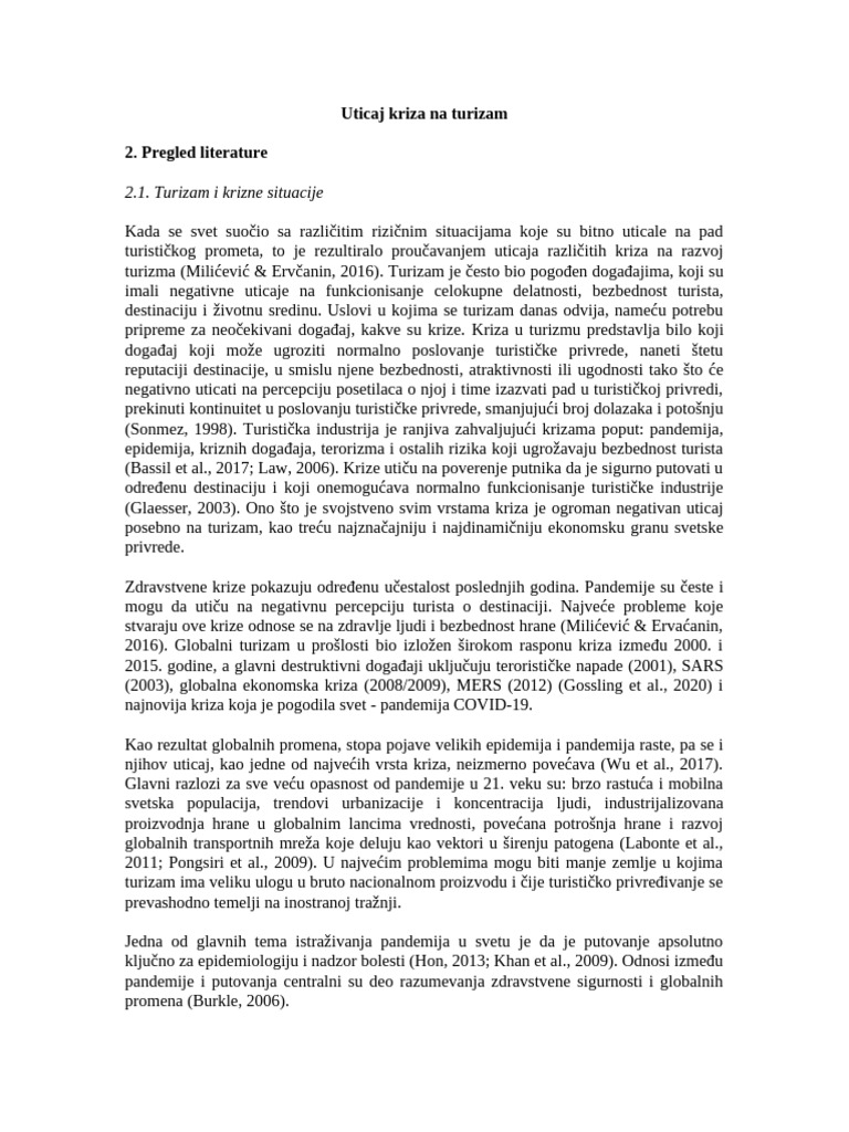 Primer Eseja 2 | PDF