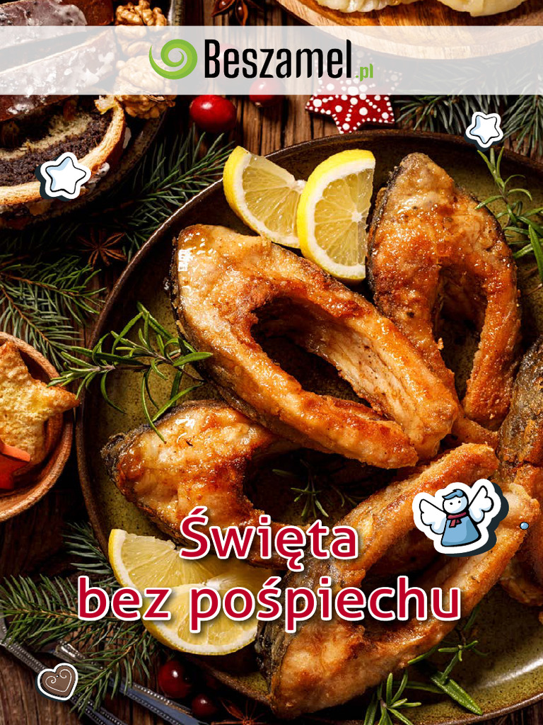 Swieta Bez Pospiechu e Book | PDF