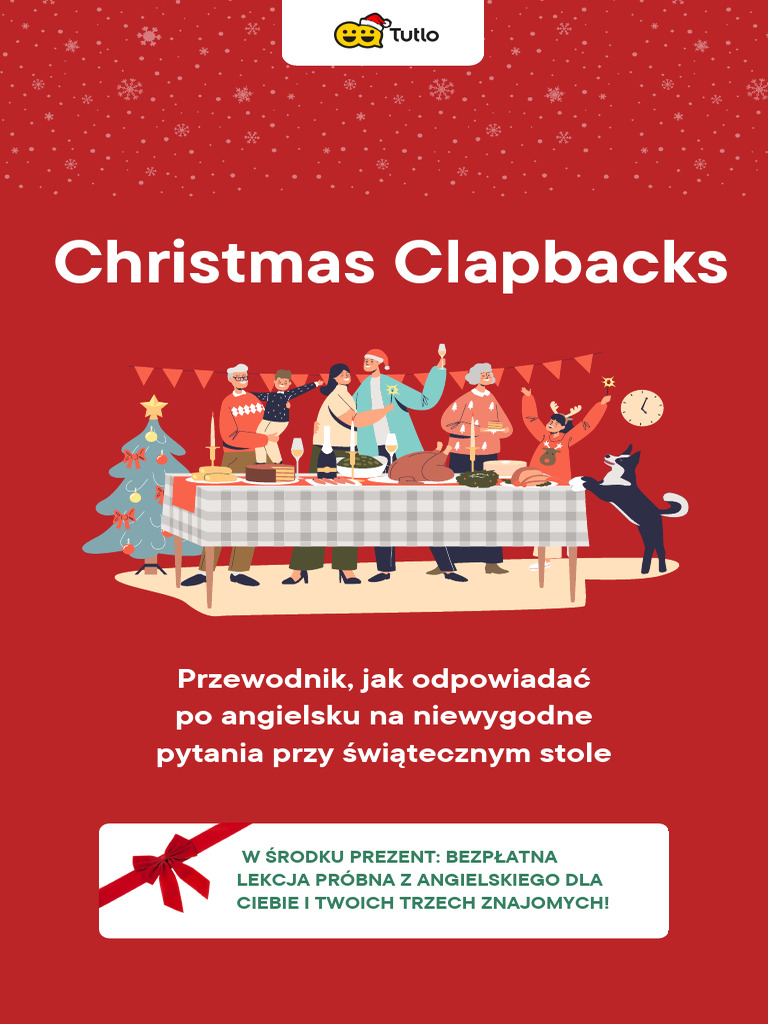 Tutlo Ebook Swiateczny | PDF