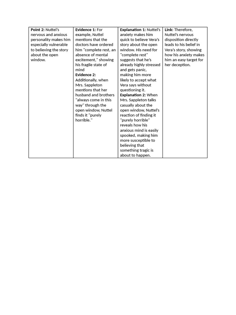 Literature Nuttle | PDF