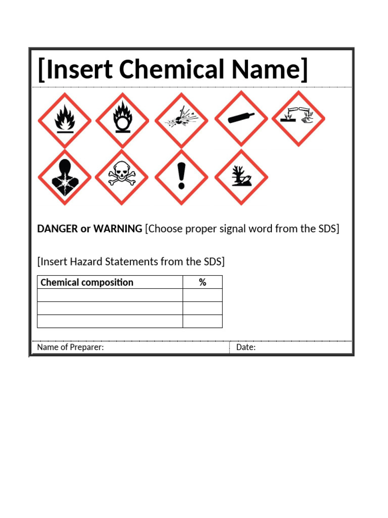 secondary-chemical-label-D-medium | PDF