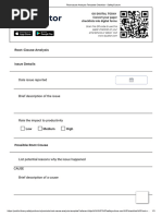 CIBC Void Cheque_Direct Deposit Form | PDF | Payments | Cheque