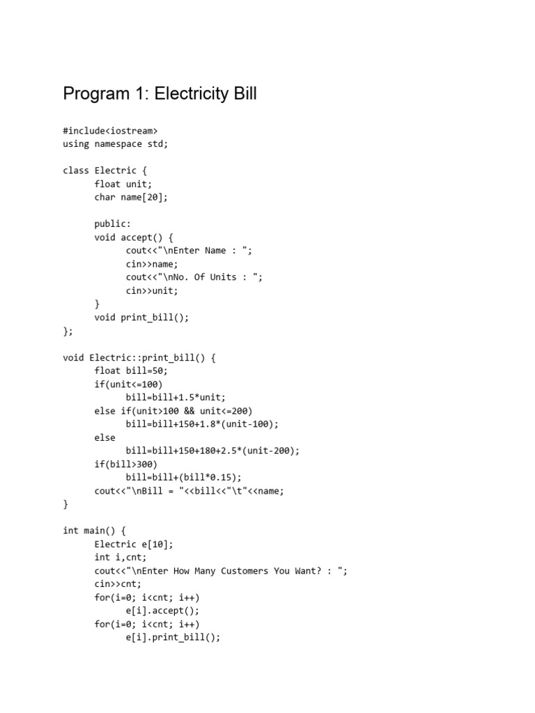 Plc C Lab Programs Pdf Queue Abstract Data Type Namespace 9849