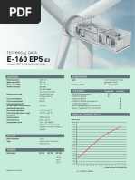 Enercon Brochure E 138 EP3 en | PDF | Electrical Grid | Sustainable ...