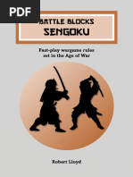 Gungi Game Rules Explained | PDF | Board Games | Chess