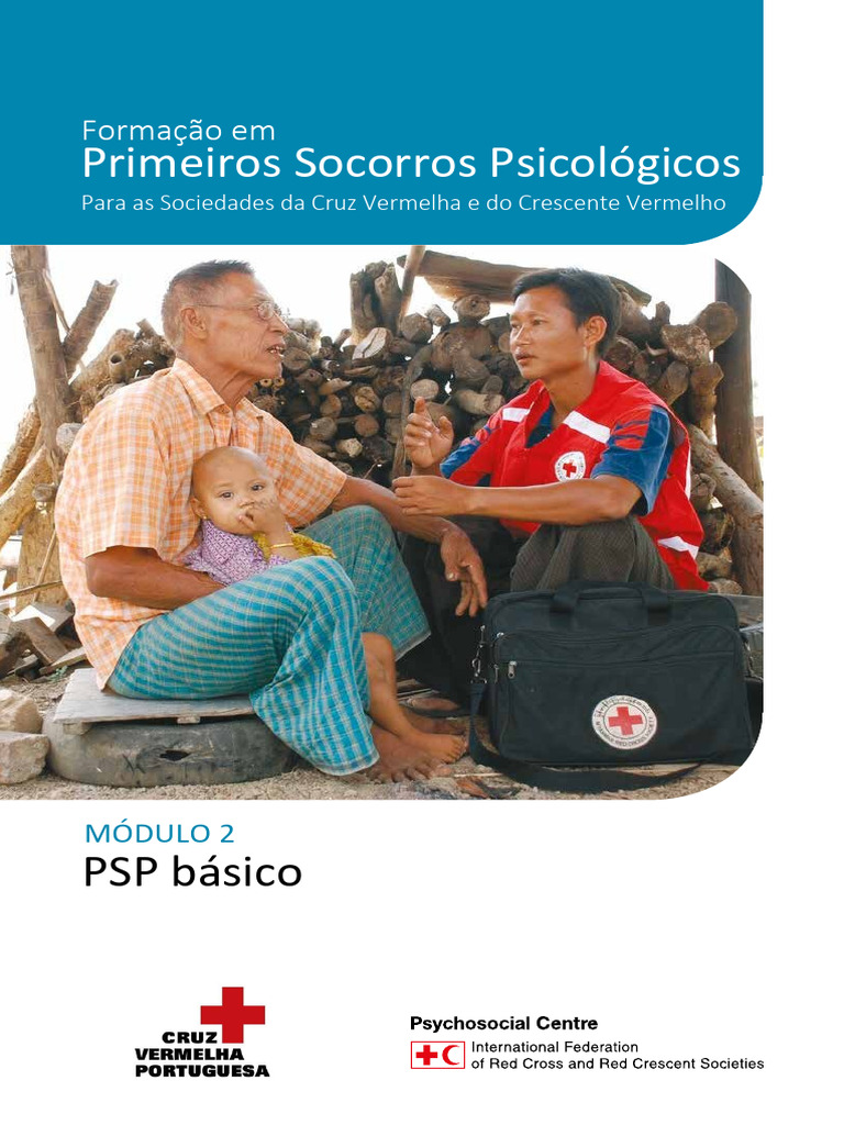 PSP Modulo 2 Básico | PDF | Aprendizado | Emoções