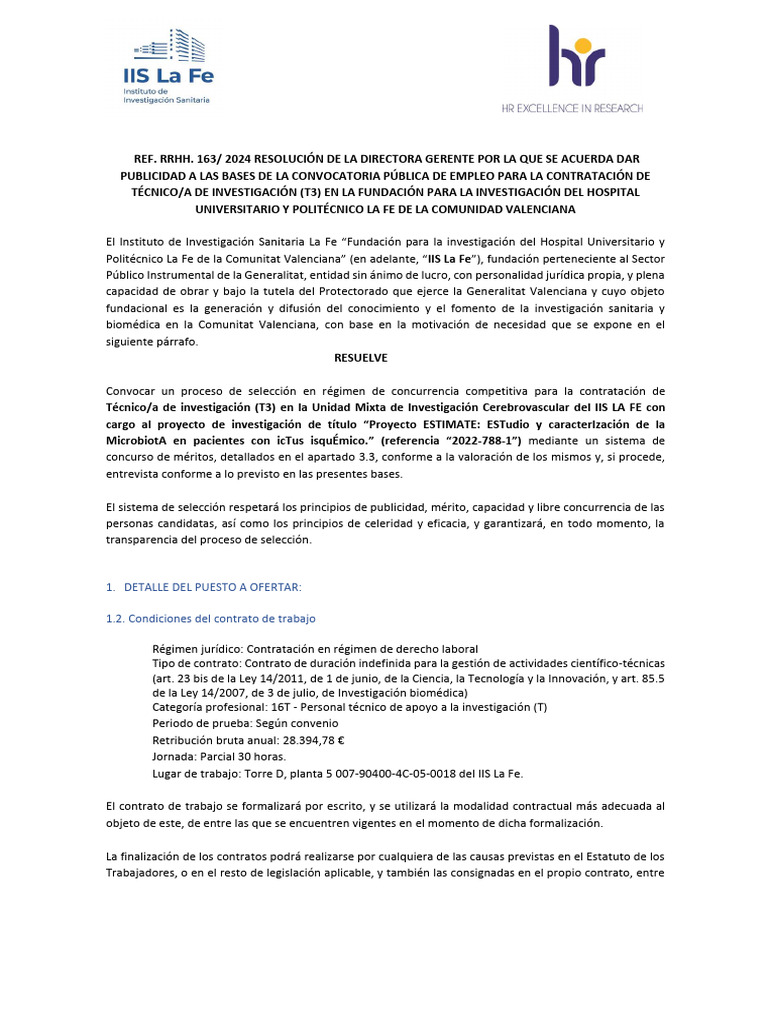 Bases 12240 | PDF