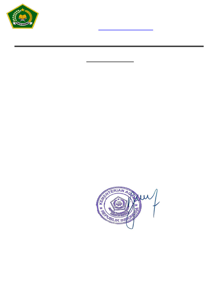 Lupa Absen Siska 12 | PDF