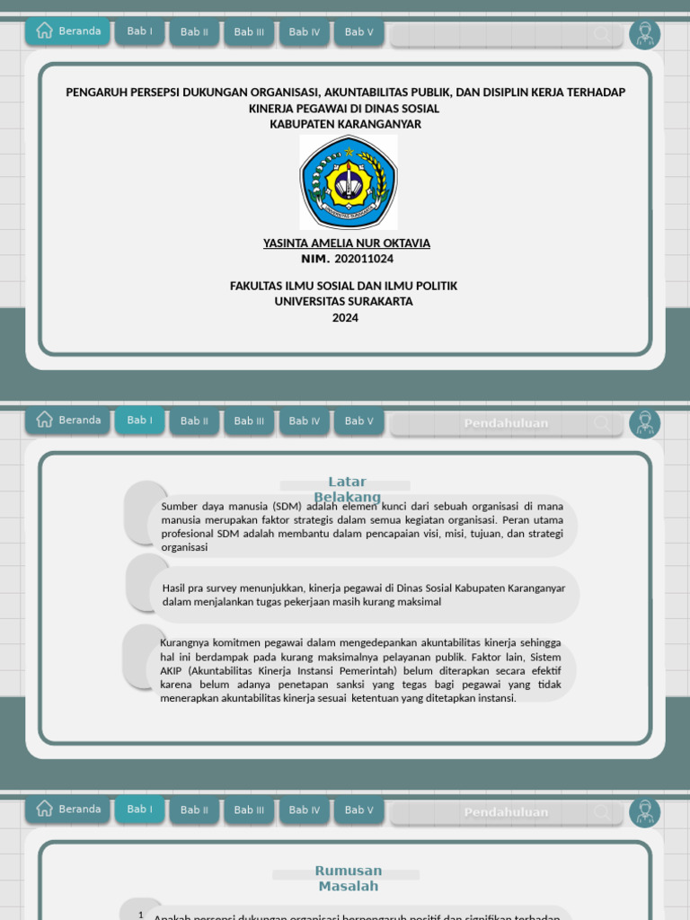 Yasinta | PDF