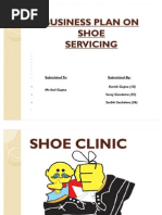Tuck Shop Business Plan Contents Table | PDF | Pro Forma | Balance Sheet