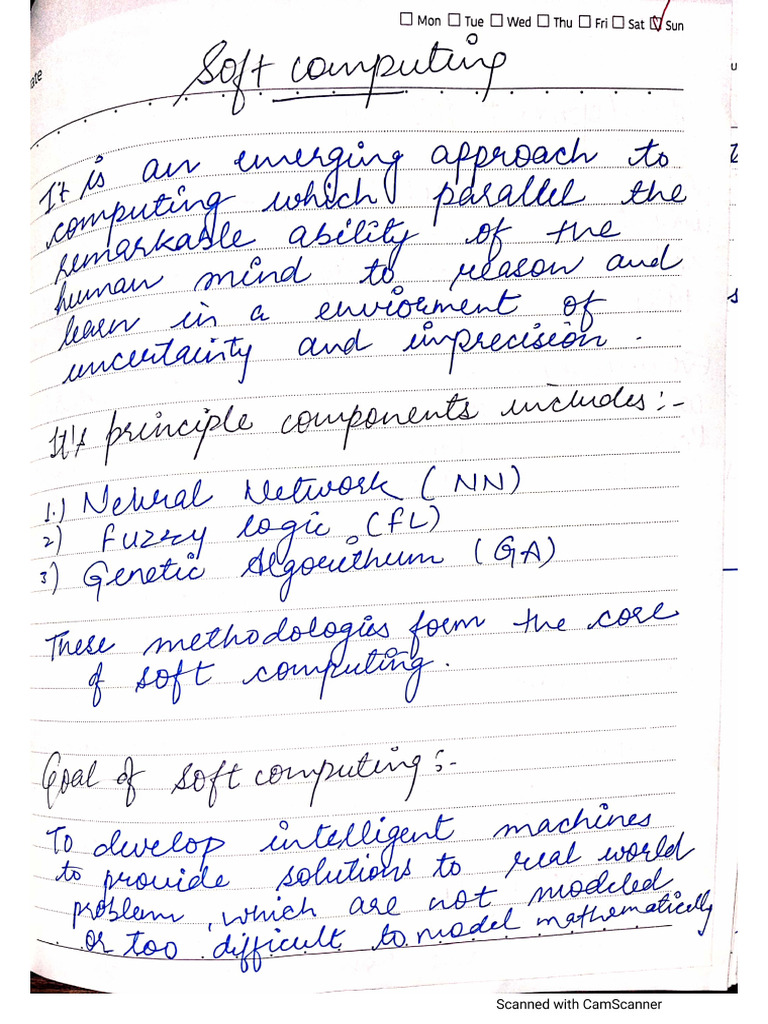 SC 1 Modul | PDF